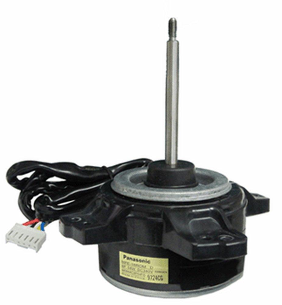 Fujitsu Condenser Fan Motor for AOU18CL Mini-Split Air Conditioner ...