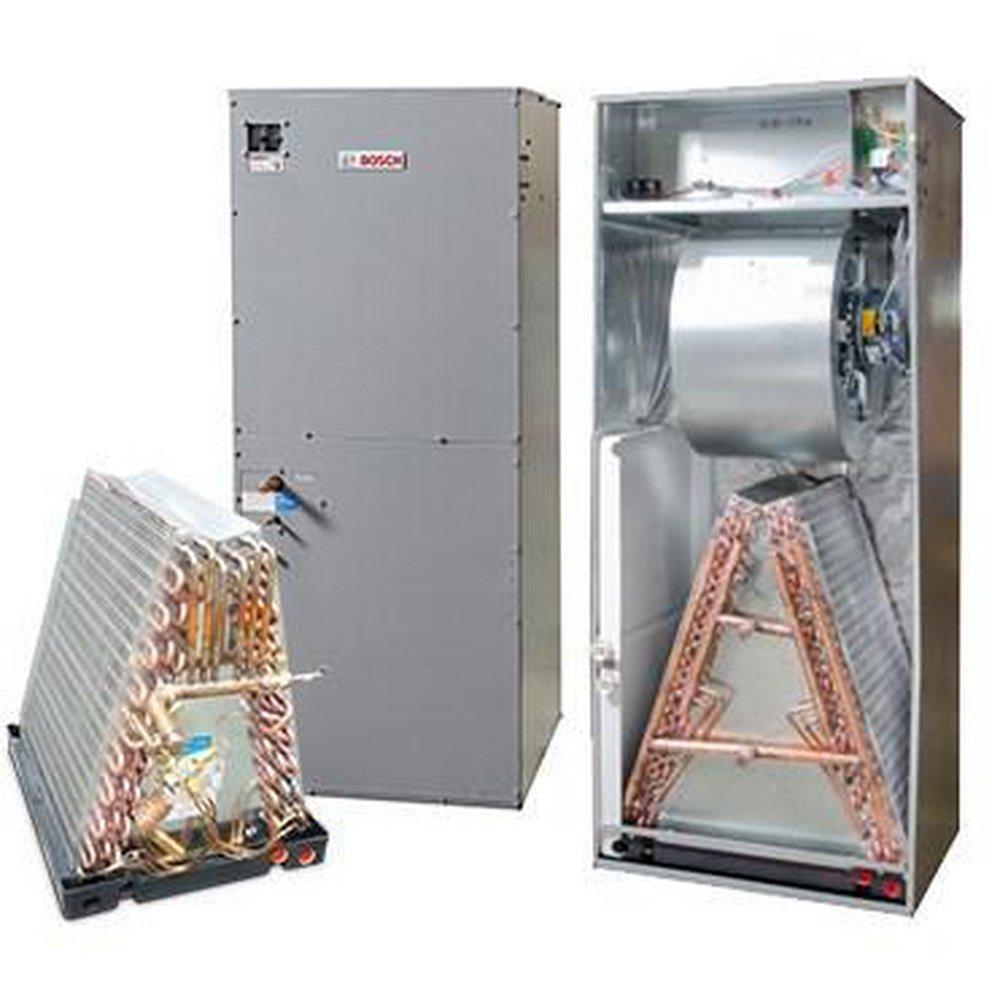 Bosch Thermotechnology Horizontal and Vertical Commercial Air Handler ...