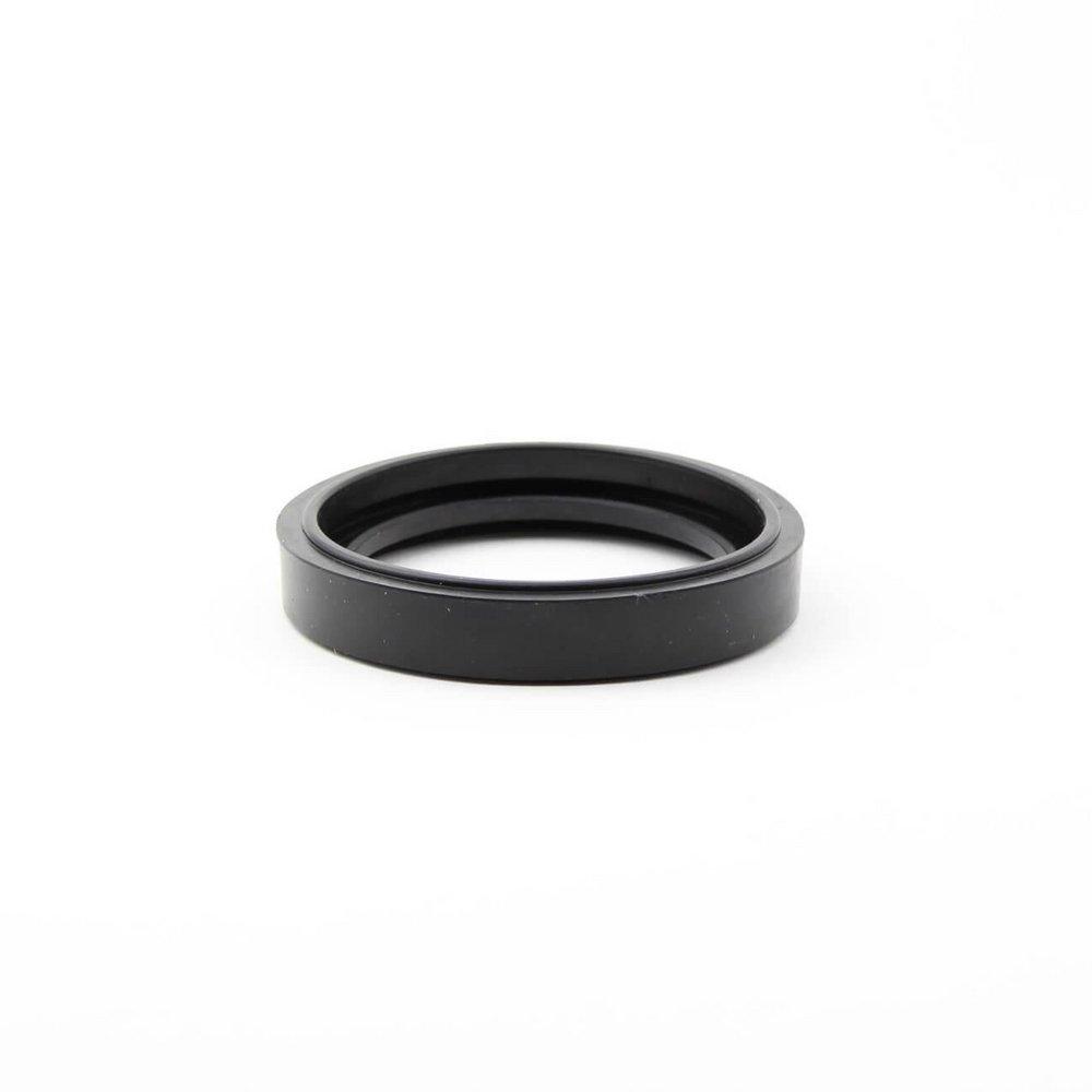 InSinkErator® Mounting Gasket for Disposer in Black | Ferguson
