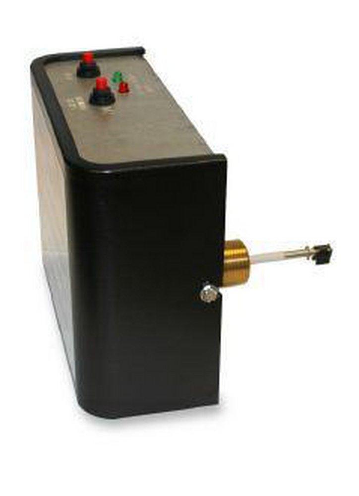 ITT-McDonnell & Miller 120 V Low Water Cut-Off with Probe Control ...