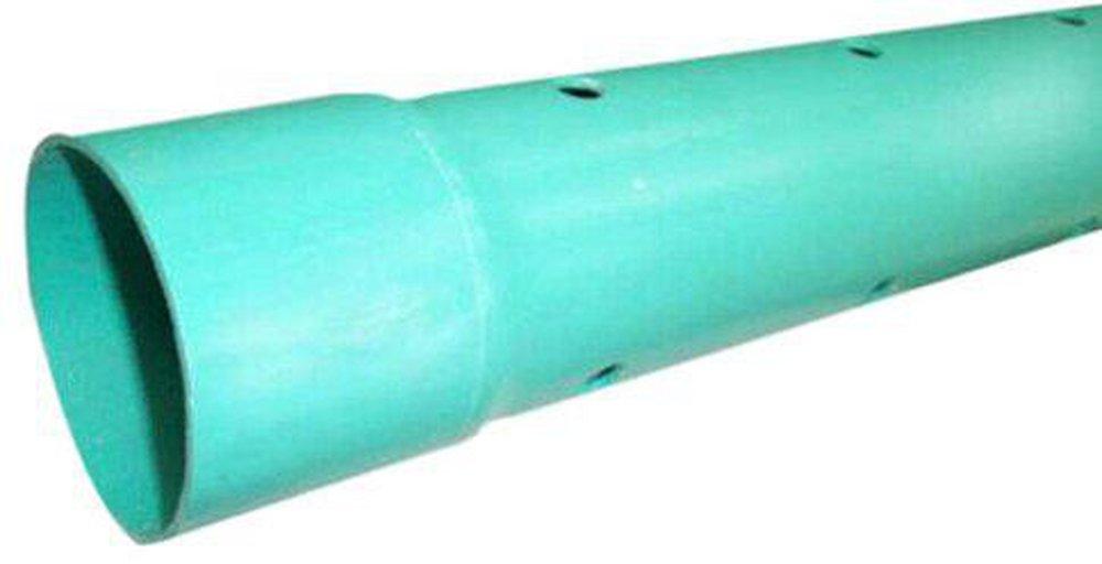 6 in. x 14 ft. SDR 35 Sewer PVC Drainage Pipe | Ferguson