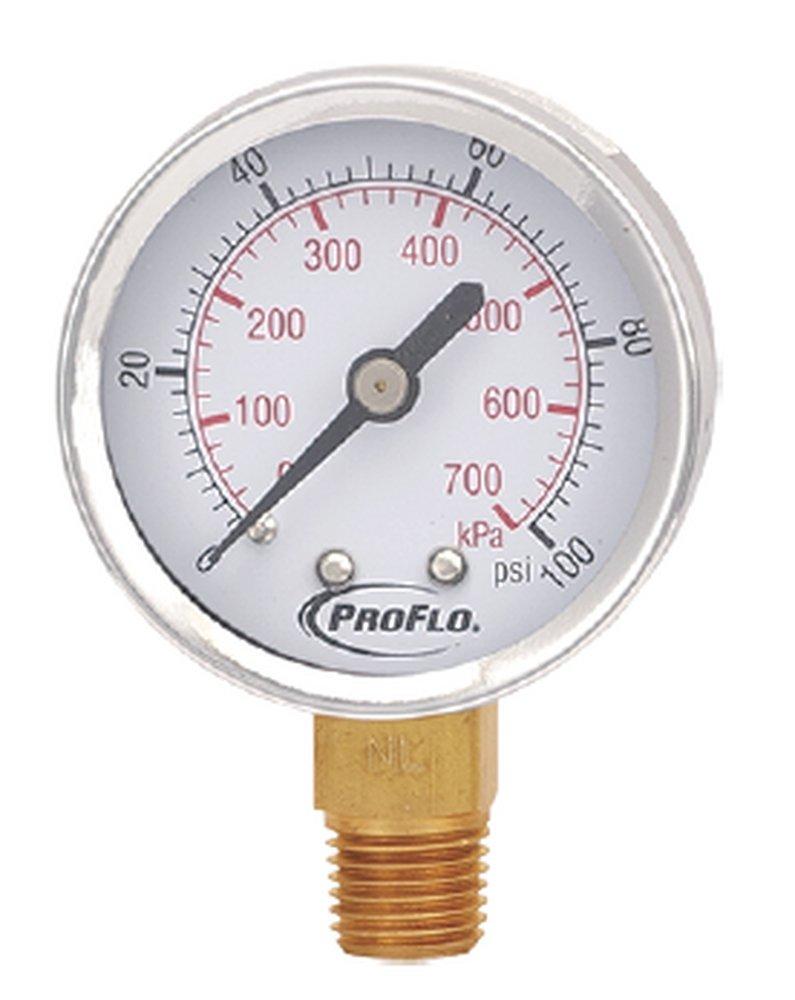PROFLO® 2 in. Pressure (0-100#) | Ferguson