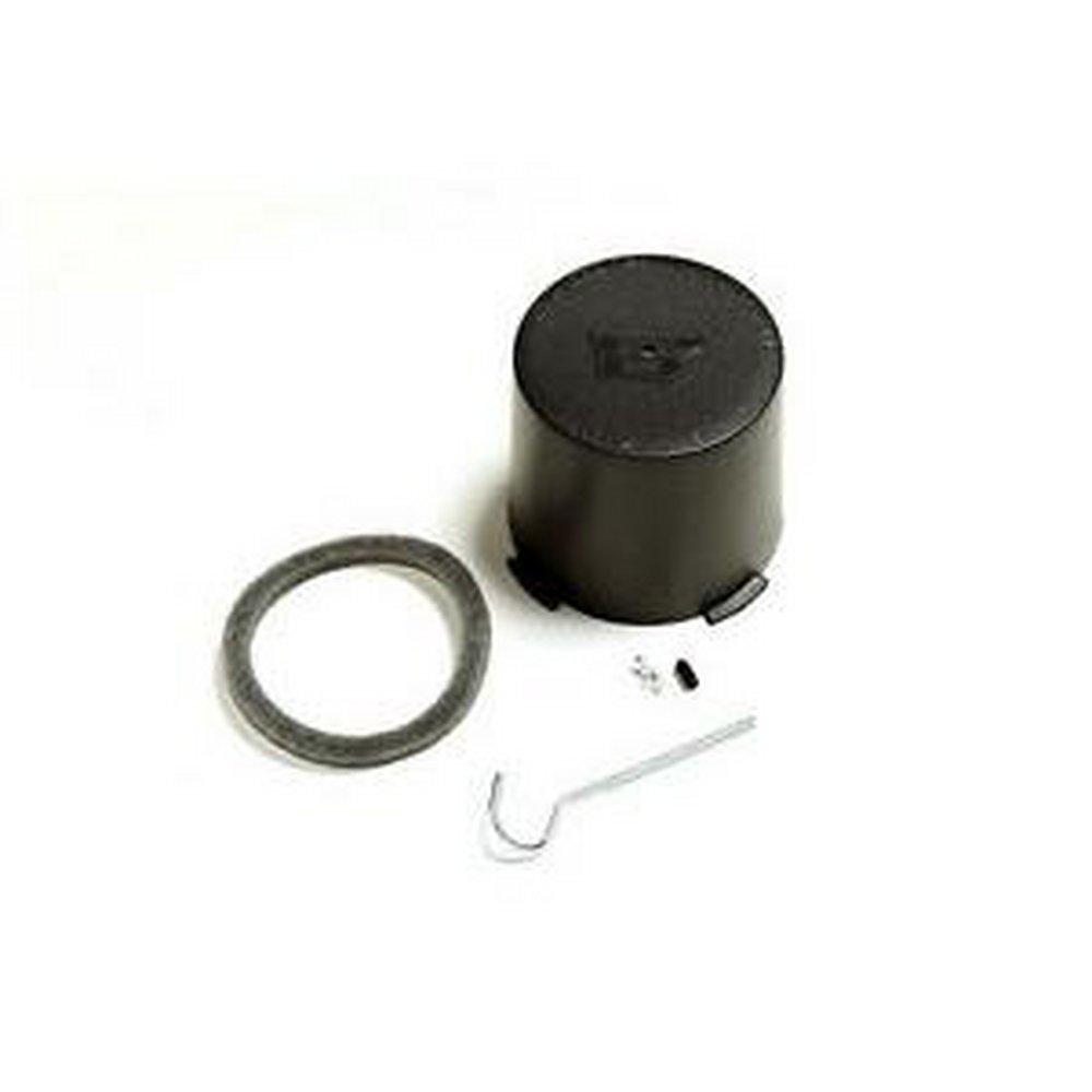 Plastic Oddities 4 in. Mounted Freeze Cap Insulation with Hook | Ferguson