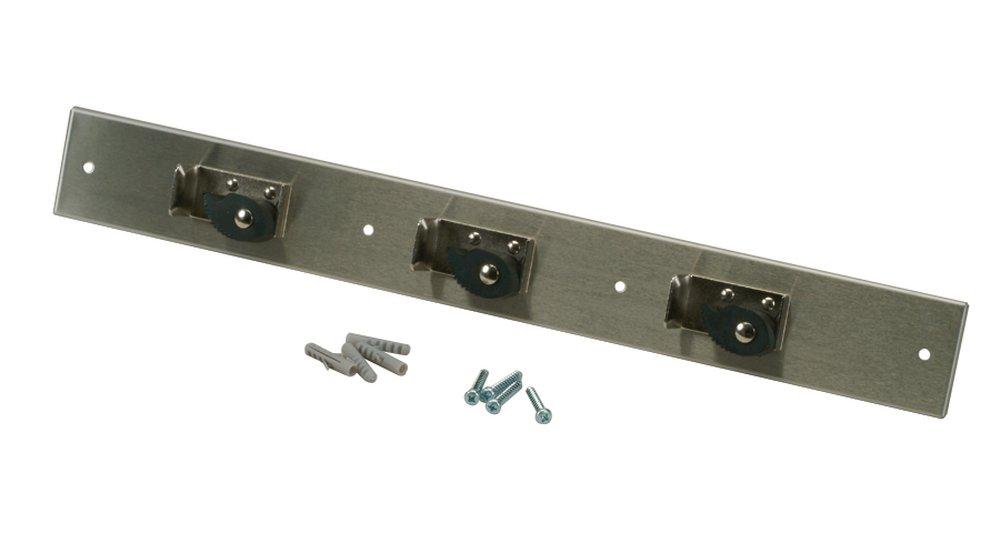 PROFLO® Mop Hanger for Service Sink in Chrome | Ferguson