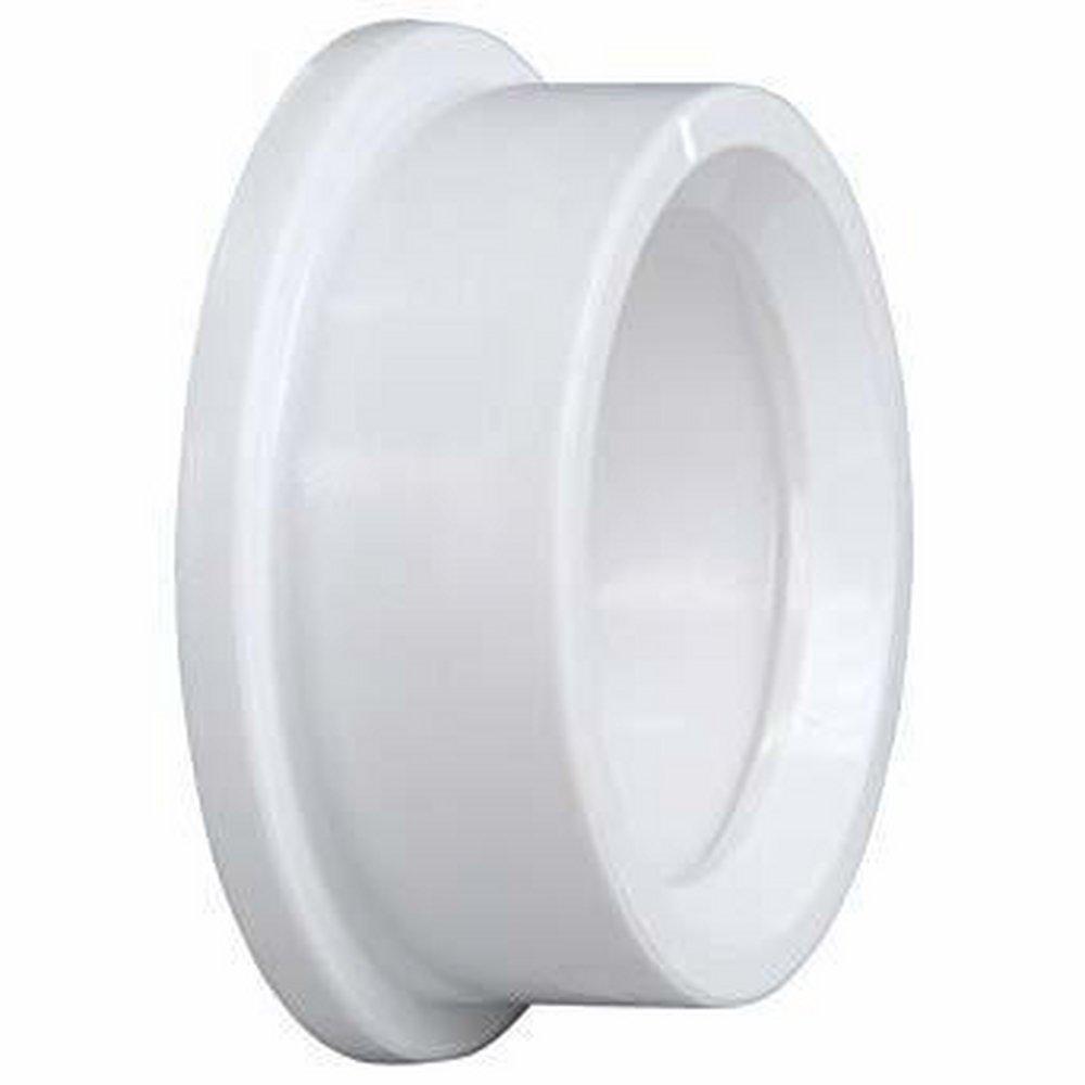 Harrington Corporation 4 in. Gasket C900 Straight PVC Sewer Cap | Ferguson