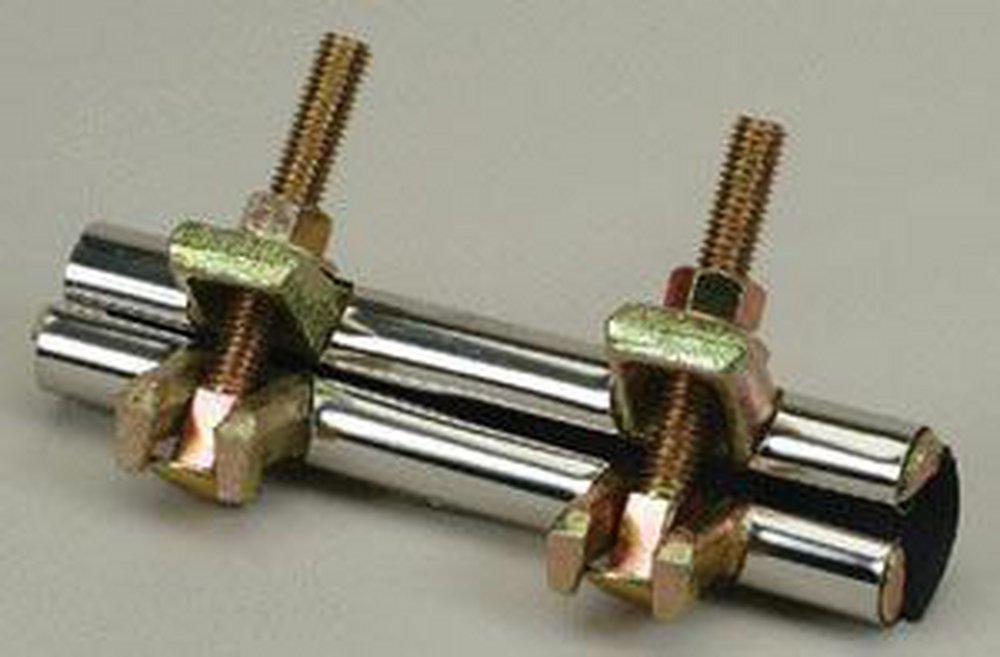 PROFLO® 1 x 6 in. Stainless Steel Repair Clamp | Ferguson