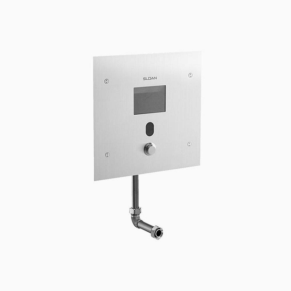 Sloan 1.0 gpf Concealed Sensor Urinal Flushometer | Ferguson