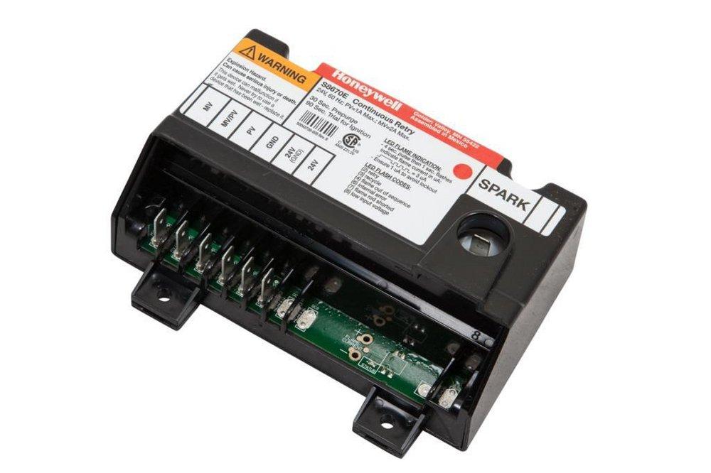 State Ignition Module Replacement | Ferguson