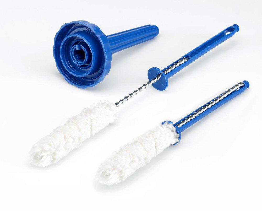 Weld-On® 4 in. Plastic Swab Applicator | Ferguson