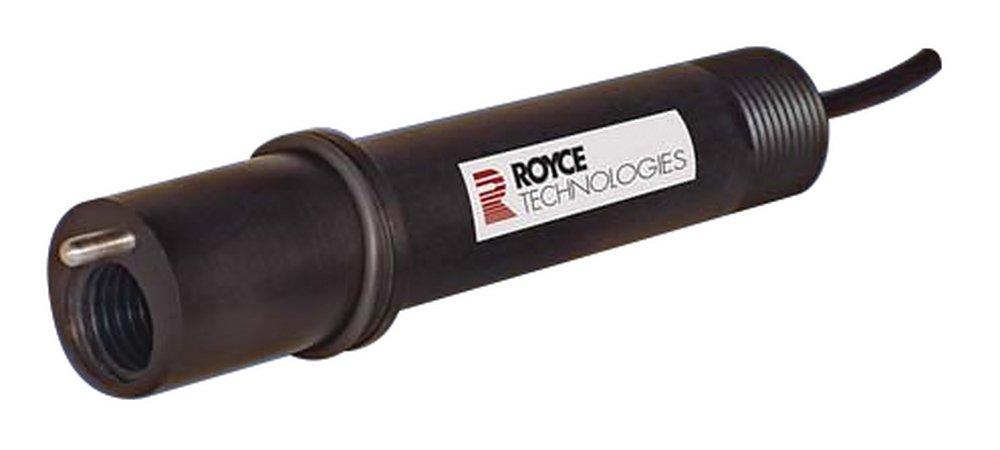 Xylem Sensor with 25 ft. Cable Connector for Royce 9100 Dissolved ...