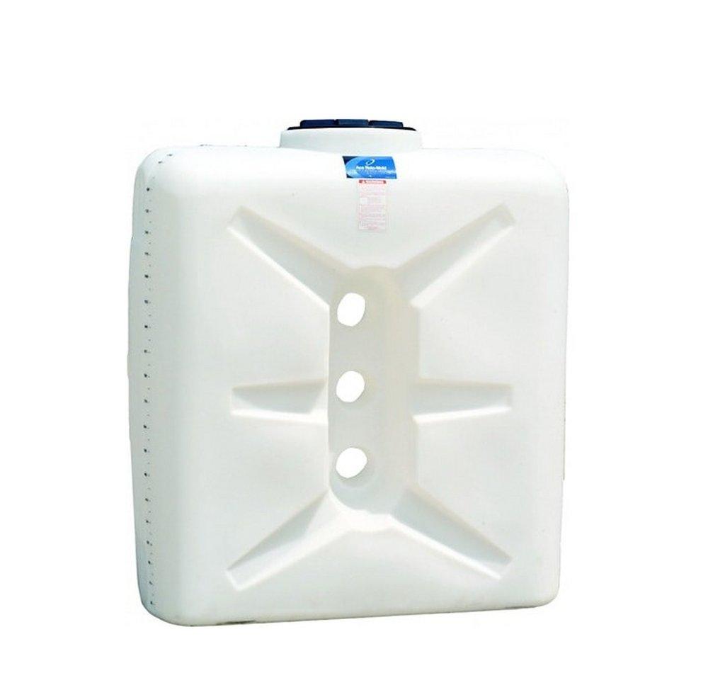 Den Hartog 400 gal. Water Storage Utility Tank | Ferguson