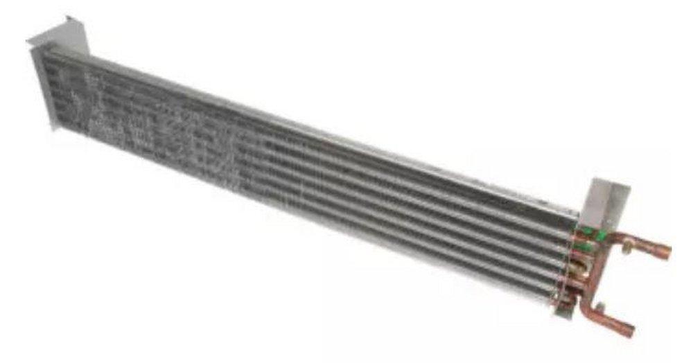 First Co Hot Water Evaporator Coil for 18CDX-HW, 18HBC-HW and Q Model ...