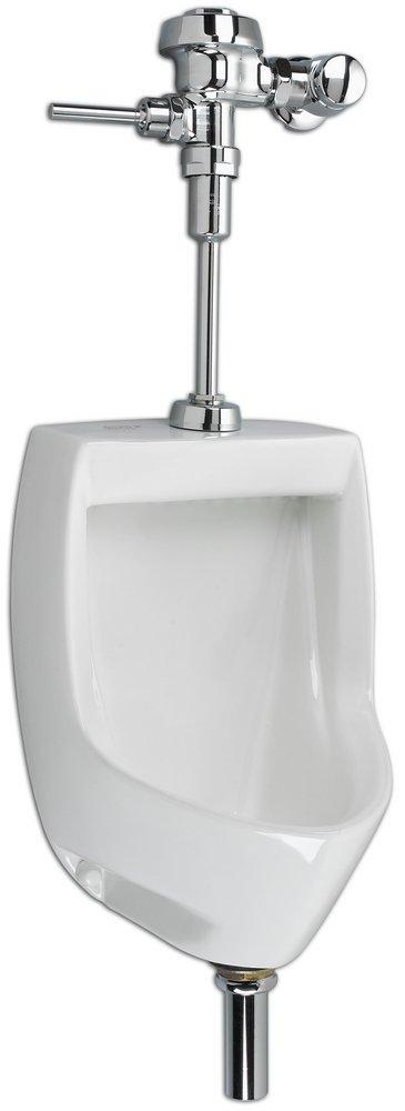 American Standard Wash Out Urinal in White | Ferguson