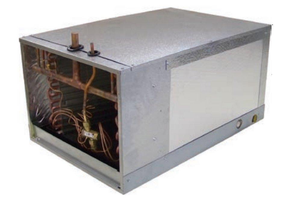 4 Ton - Horizontal - Plenum - Coil | Aspen Manufacturing | Ferguson