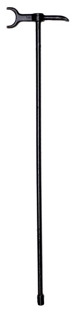 Mueller Company 6 ft. Curb Box Key with Curved Handle | Ferguson