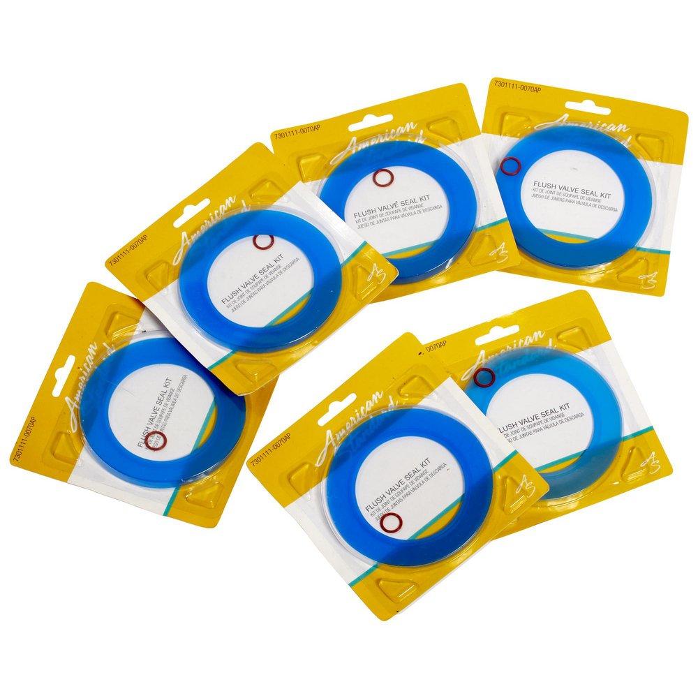 American Standard Flush Valve Seal | Ferguson