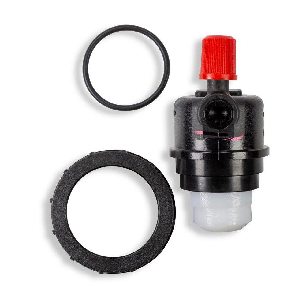 Navien Air Vent Assembly | Ferguson