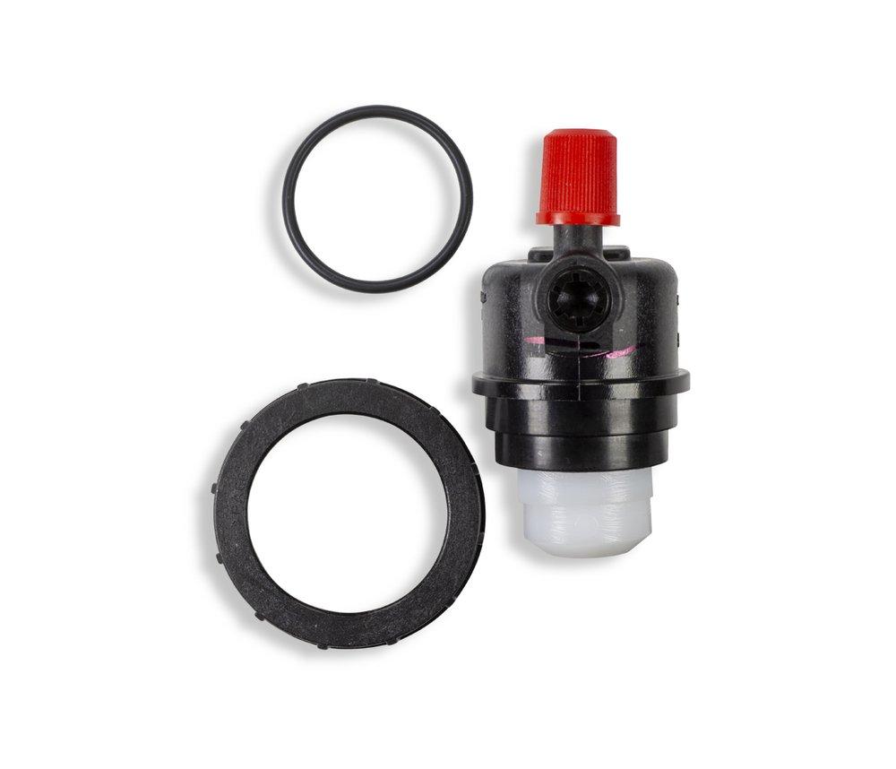 Navien Air Vent Assembly | Ferguson