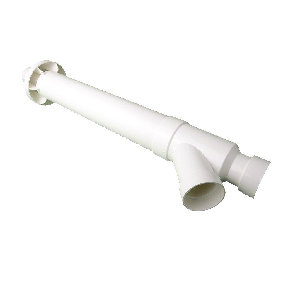 DiversiTech® Concentric Vent Plastic 4 in. | Ferguson