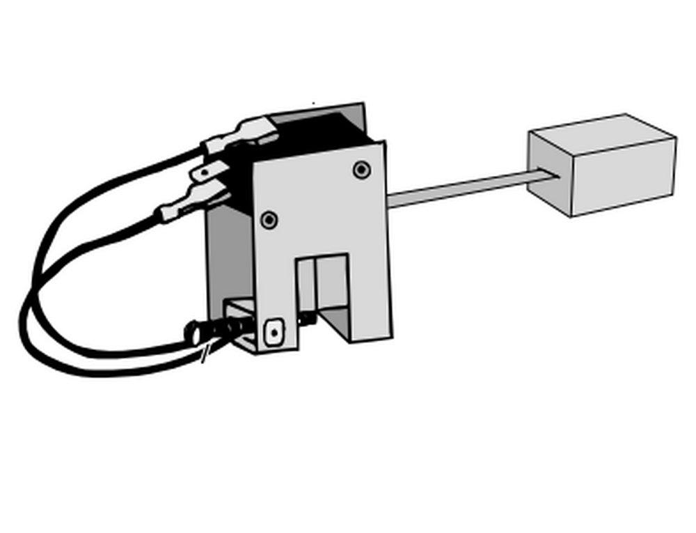 Mitco Manufacturing Condensate Float Switch with 60 in. Wire for ...