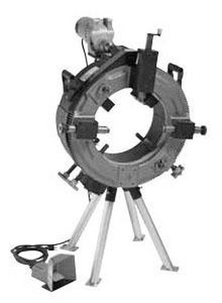 Victaulic 12 in. Orbital Grooving Tool | Ferguson