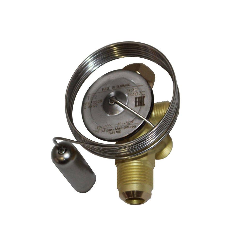 Danfoss Element for TX2 and TEX2 Expansion Valves | Ferguson