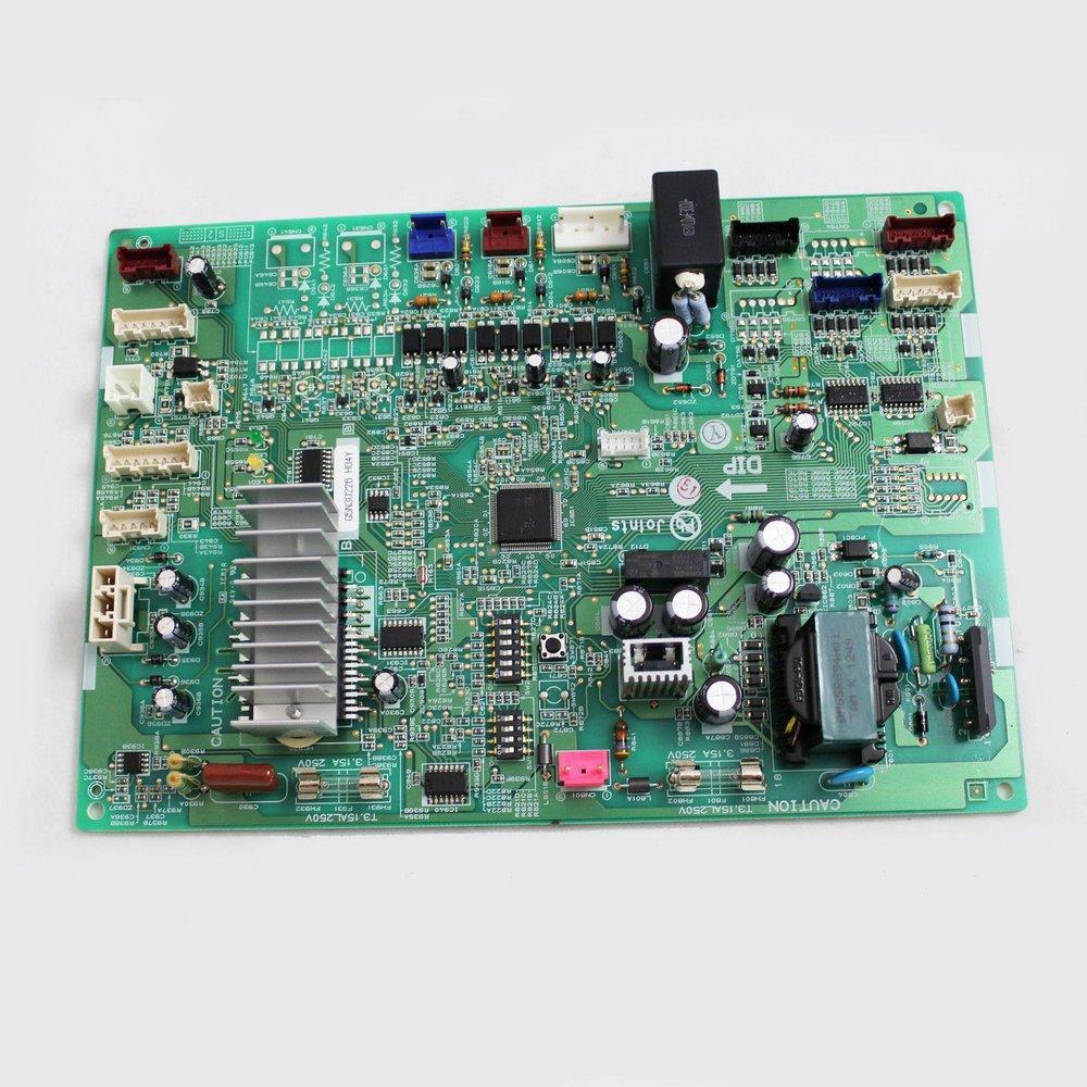 Mitsubishi Electronic Control Board for MXZ-3B30NA-1 Mini Split Outdoor ...