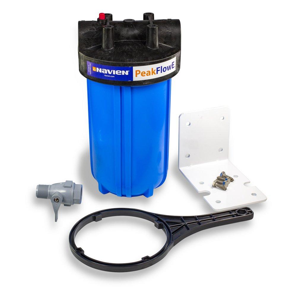 Navien Anti-Scale System | Ferguson