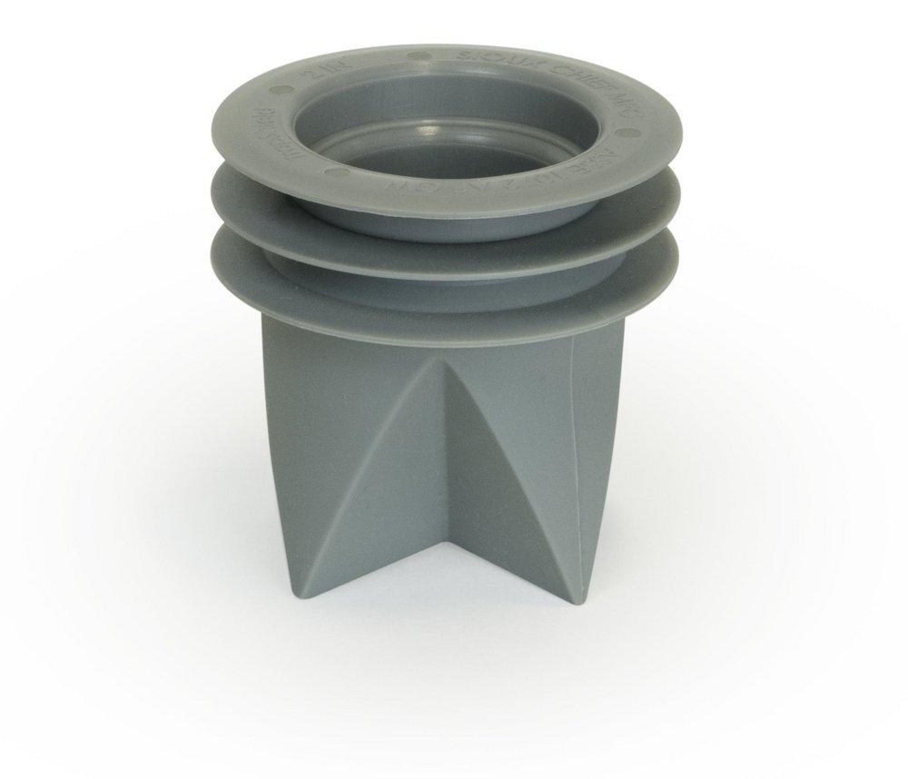 Sioux Chief 2 in. Floor Drain Trap Protection Device | Ferguson