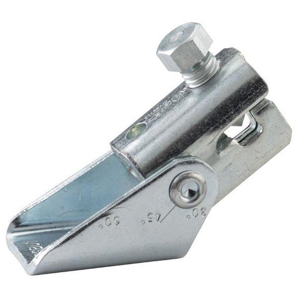 nVent CADDY Steel Electrogalvanized Universal Structural Bracket | Ferguson