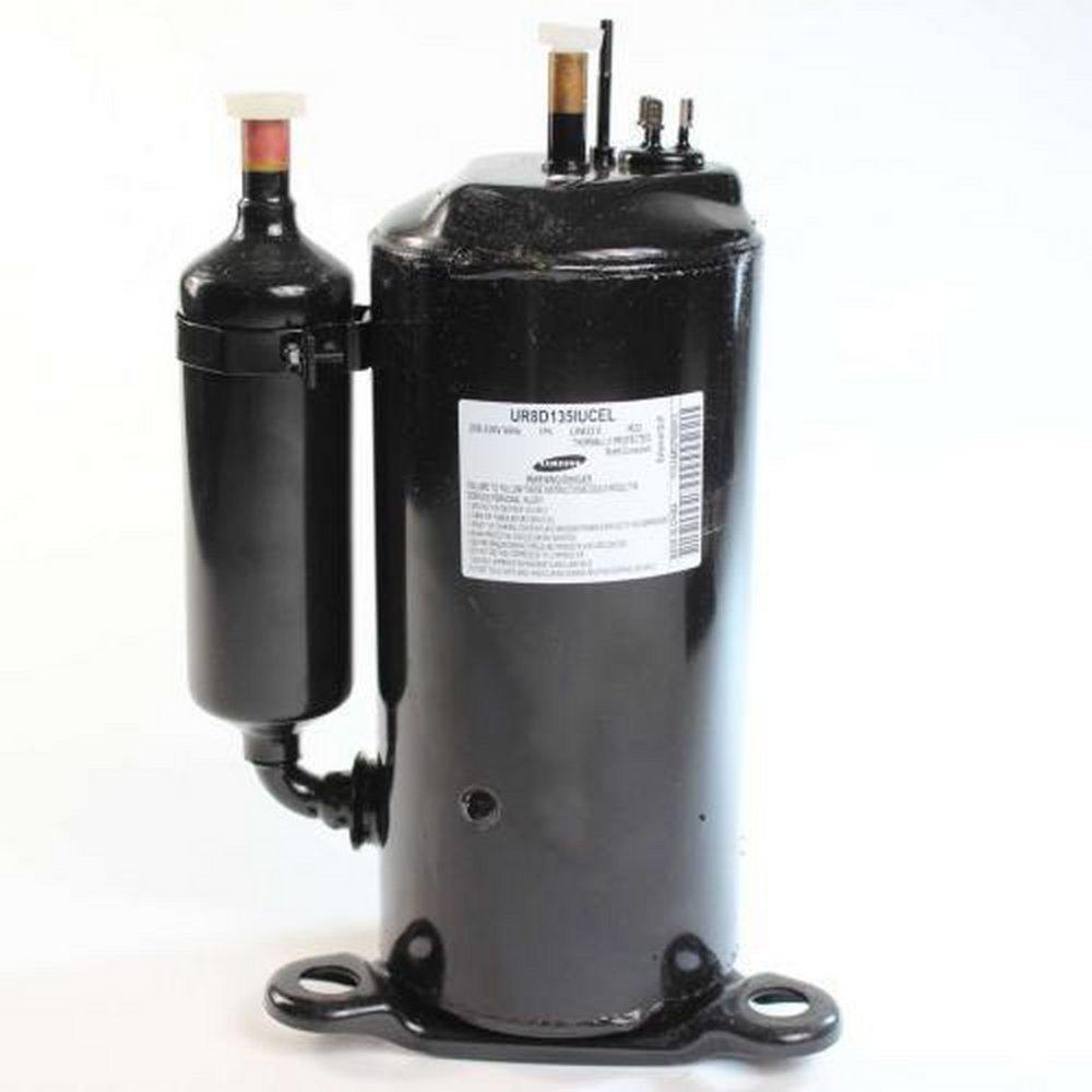 Samsung Compressor for AR24JSFLBWKXCV Wall Mount Outdoor Split-System ...