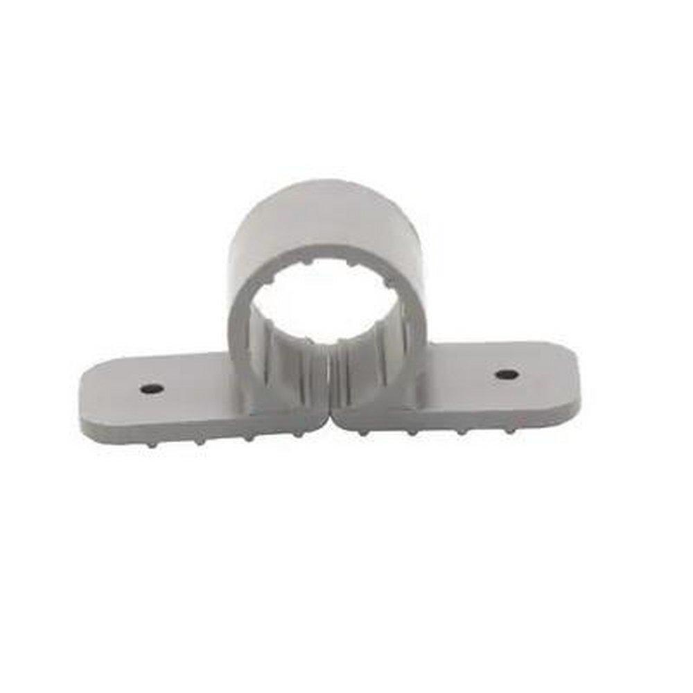 PROFLO® 3/4 in. Polypropylene Standard Pipe Clamp | Ferguson