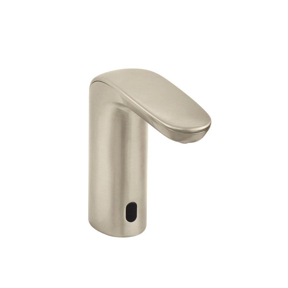 American Standard Sensor Bathroom Sink Faucet in Brushed Nickel | Ferguson