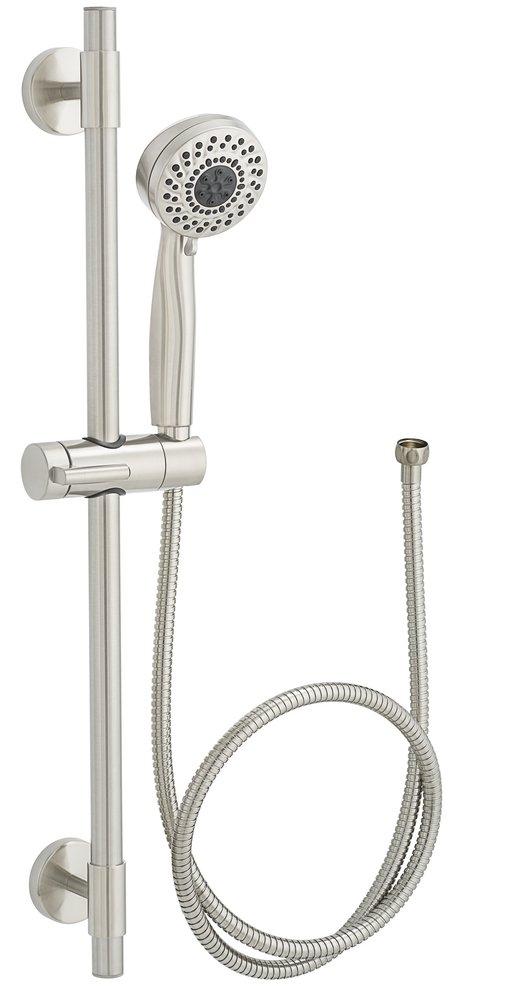 PROFLO® Multi Function Hand Shower in Brushed Nickel | Ferguson