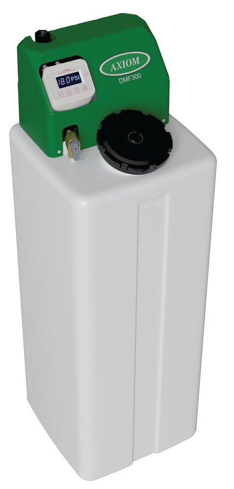 Axiom Industries 17G 115VAC Hydronic Digital Mini System Feeder | Ferguson