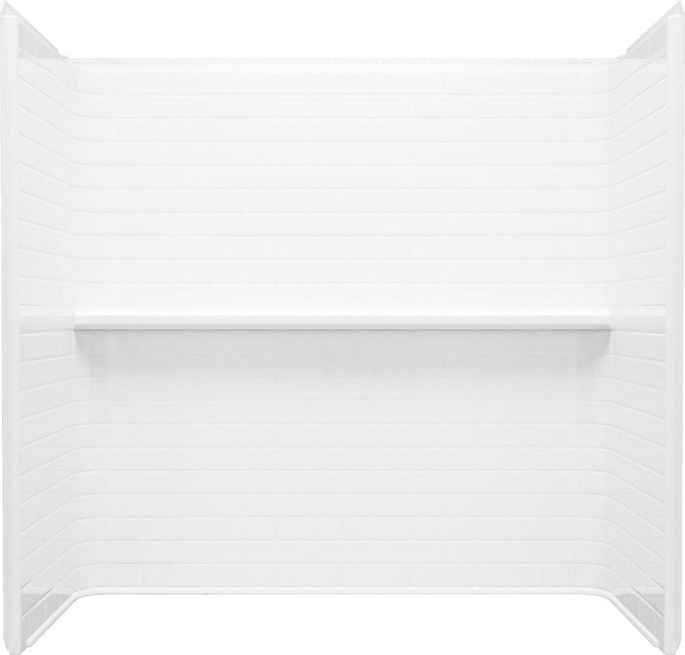 Sterling 60 x 30 in. Tub & Shower Shower Wall Set | Ferguson