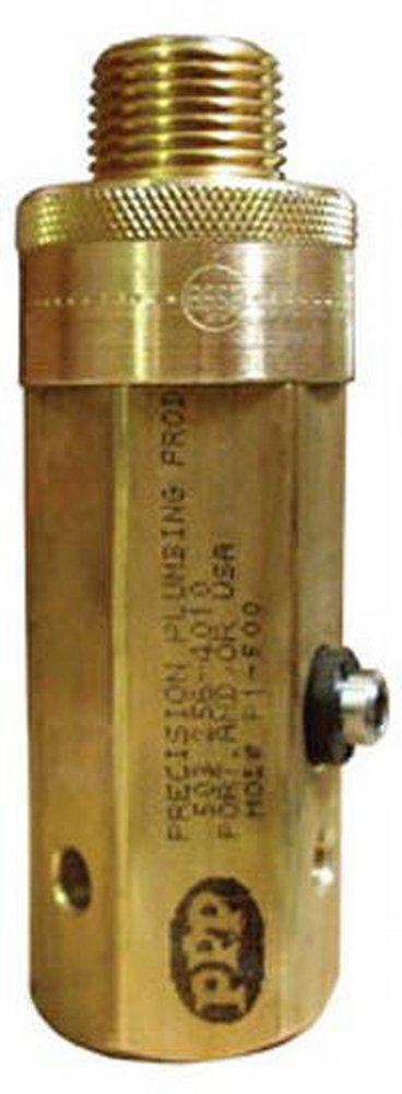 Precision Plumbing Products 1/2 x 4-3/8 in. Trap Primer Valve | Ferguson