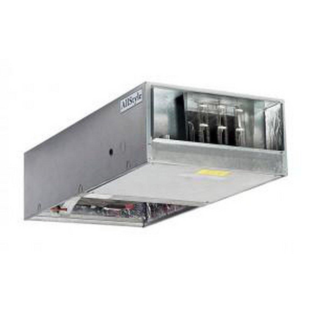Allstyle Coil 2 Ton - Air Handler - Furred Down - Ceiling Mount ...