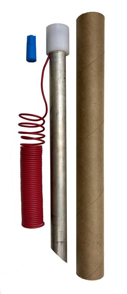Pro-Pak Industries 20 ft. Magnesium Anode Rod | Ferguson