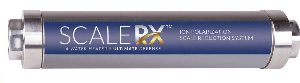 American Valve 1 in. Stainless Steel Limescale Prevention System | Ferguson