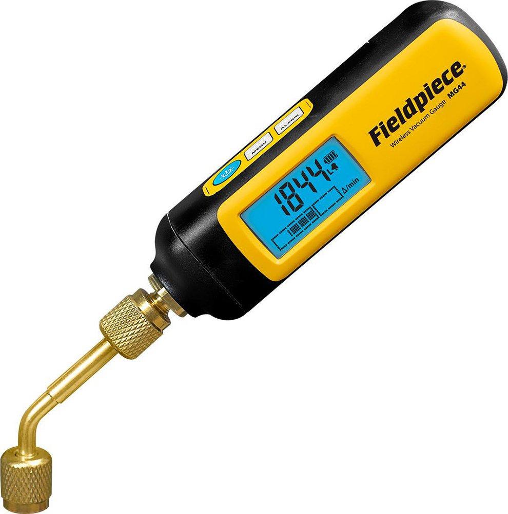 Wireless Vacuum Gauge | Fieldpiece Instruments | Ferguson