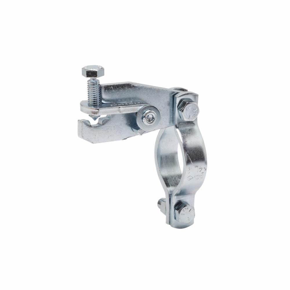 Eaton B-Line Series 4 in. Steel Longitudinal and Lateral Brace ...