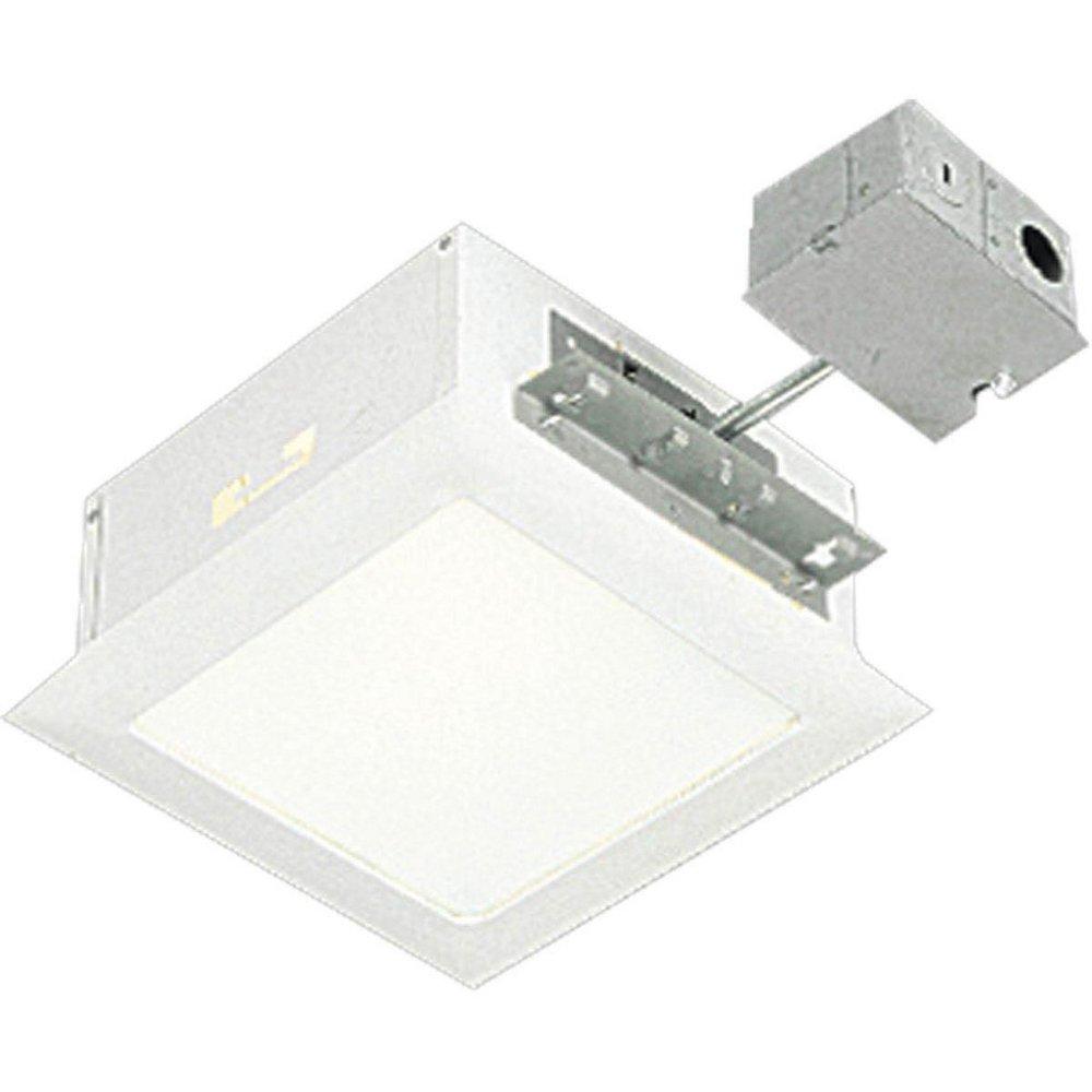 Square Recessed Ceiling Lights