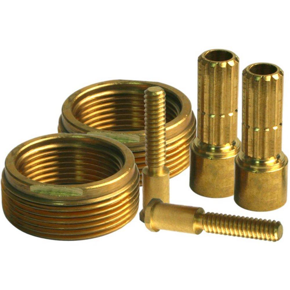 Pfister Brass Stem Extension Kit | Ferguson