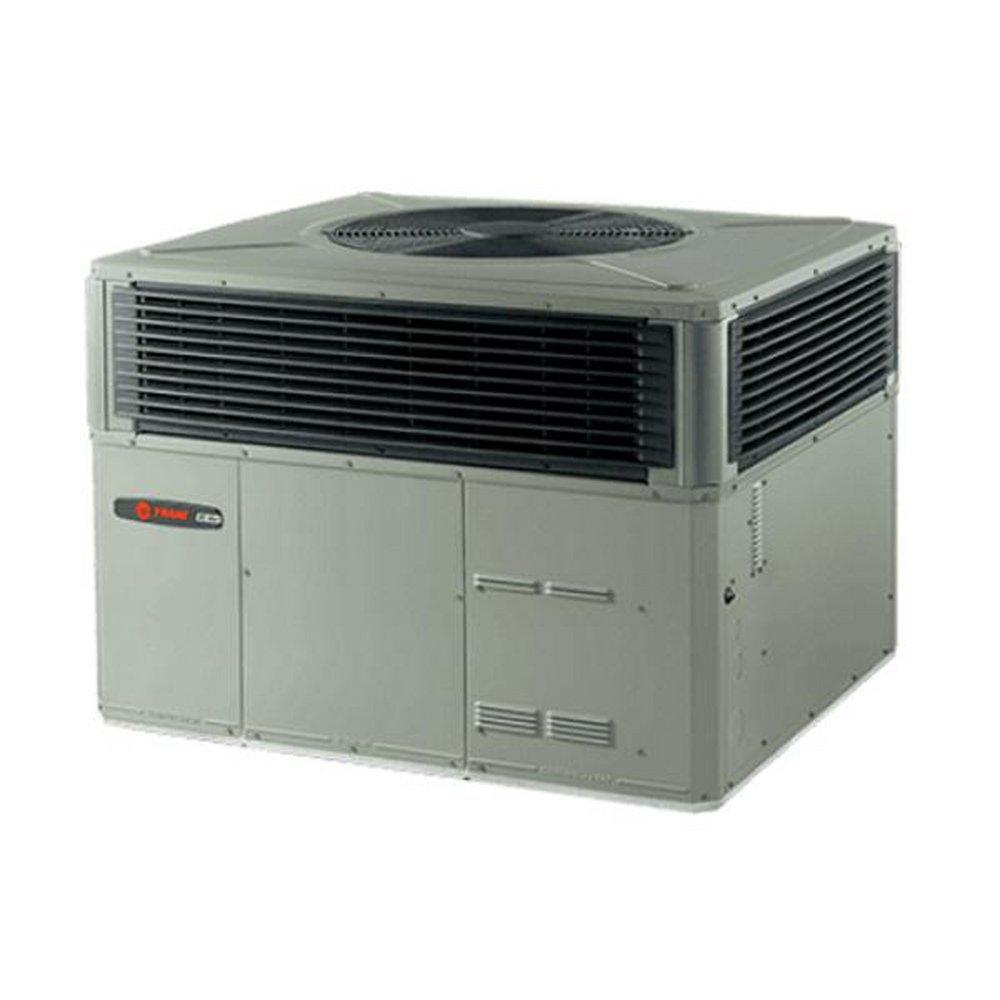 Trane 4 Ton - Heat Pump Packaged System - 15 SEER2 - Convertible | Ferguson