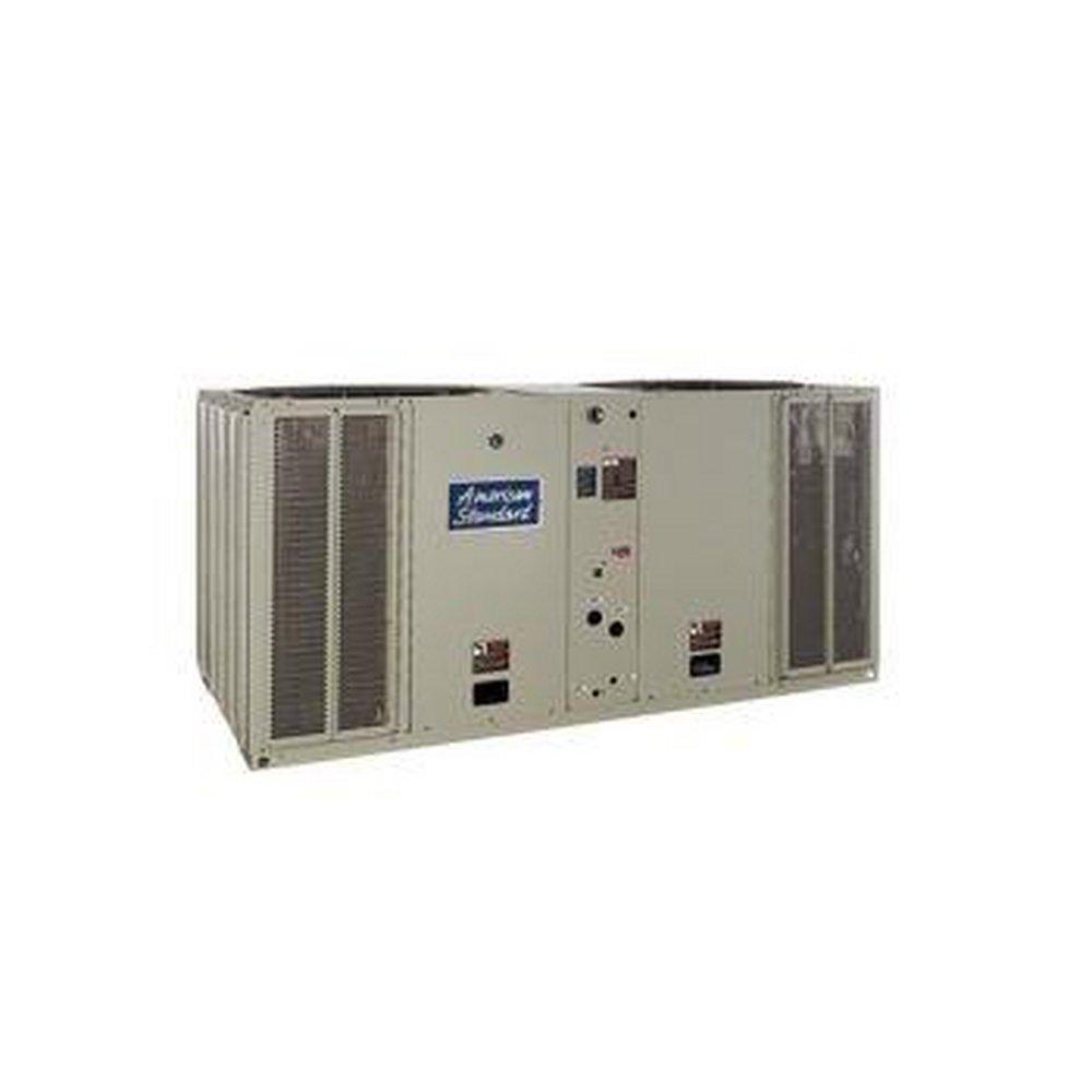 Trane 10 Ton Two Stage R-410A Commercial Heat Pump Condenser | Ferguson
